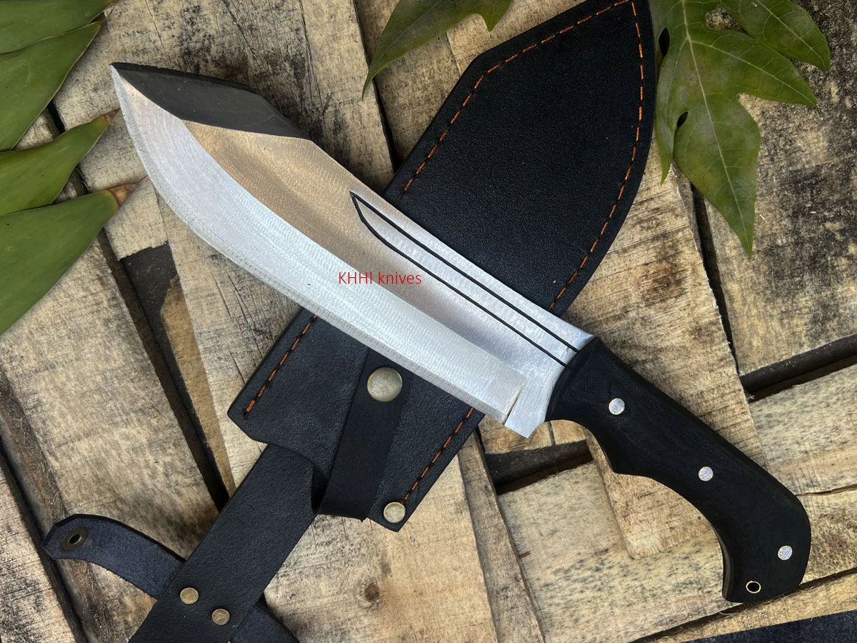 Shredder Tree Chopper - blade built to conquer woodlands